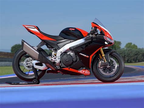 2024 Aprilia Tuono V4 Factory Se 09 Sbk 1100 Sports Bike Review