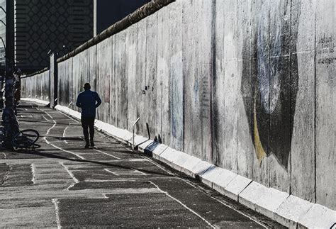 Lhistoire Du Mur De Berlin
