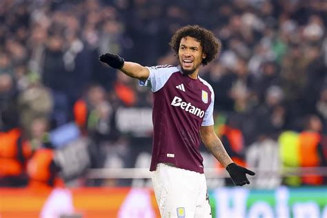 Arsenal Are Preparing A Move For Boubacar Kamara