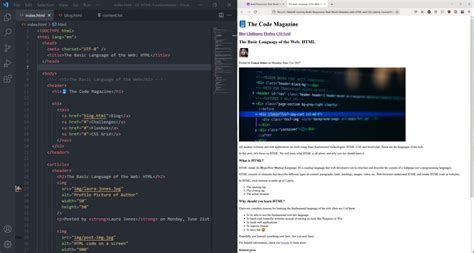 novice web dev — day 3 second challenge of the html5 udemy course