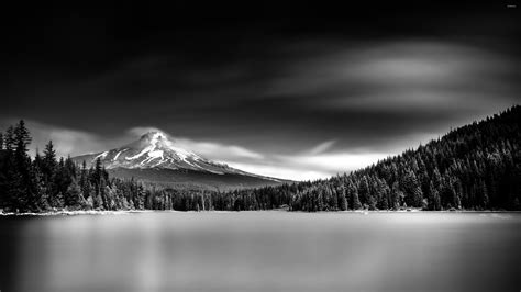 Mount Hood [2] Wallpaper Nature Wallpapers 42763