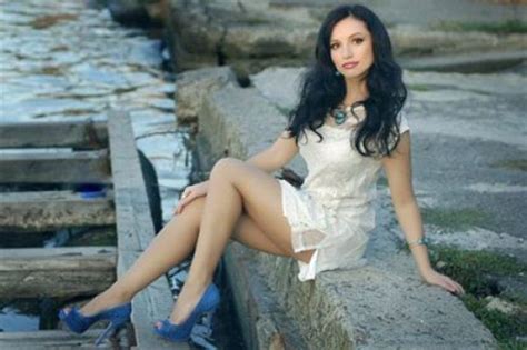 Sexy Mail Order Brides Pics