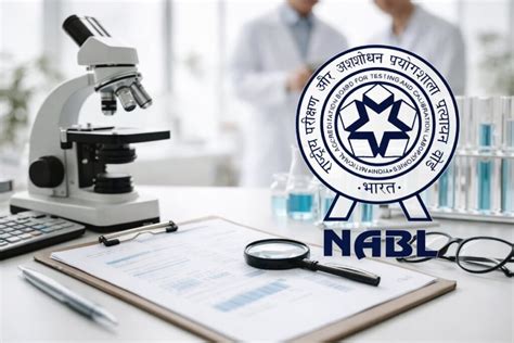 Nabl Accreditation Explained Why It Matters More Than You Think