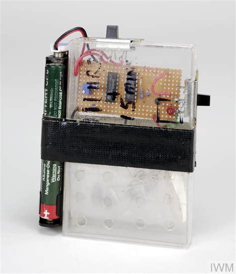 Incendiary Devices Used By Arsonists At Jackson Steinfeld Blog