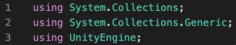 Unity Game Engine How To Disable C Extension On VS Code Changing The Color Stack Overflow