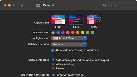 QUICK TIP How To Change Your Finder S Accent Color In MacOS Big Sur