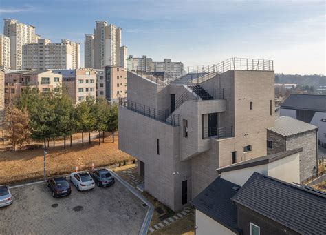 Gallery Of Simon House D Werker Architects 20