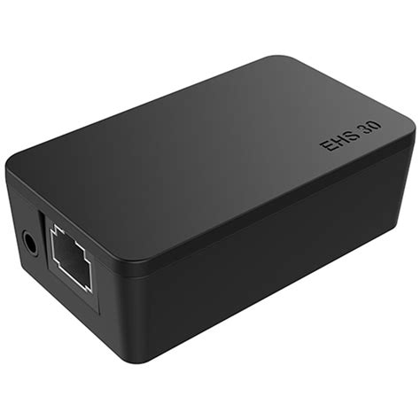 Htek Ehs30 Wireless Headset Adapter For Jabra And Plantronics Headsets
