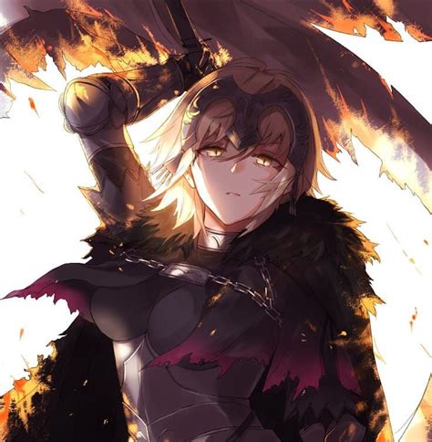 Fategrand Order Arts On Instagram Are You Saving For Jalter This
