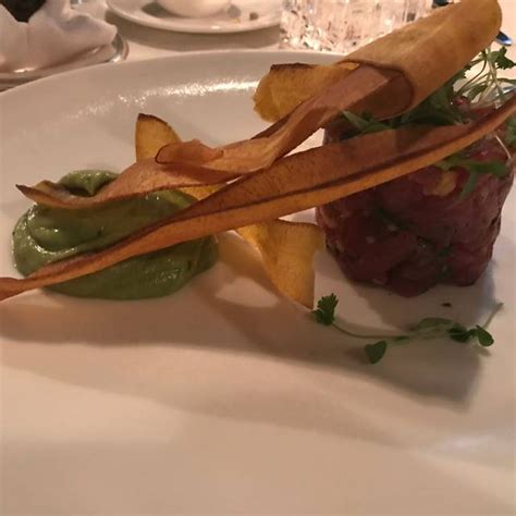 La Prime At The Westin Bonaventure Hotel Restaurant Los Angeles Ca