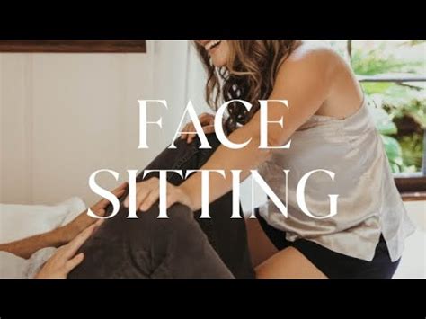 Face Sitting Youtube