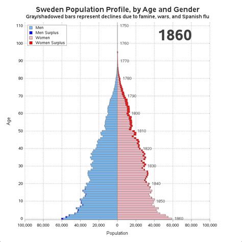 Demographics Animated S