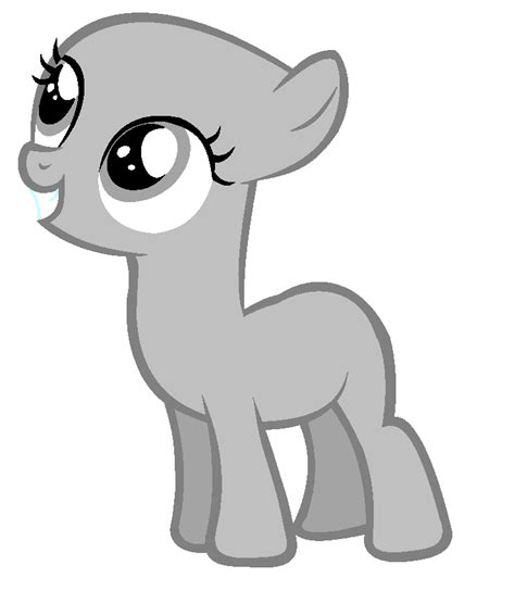 Filly Mlp Base