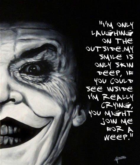 Jack Nicholson Joker Quotes Sermuhan