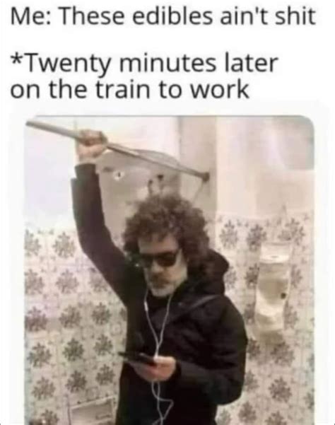 Funny Edibles Memes Cool Wizard Meme High Jokes Funny Laughing
