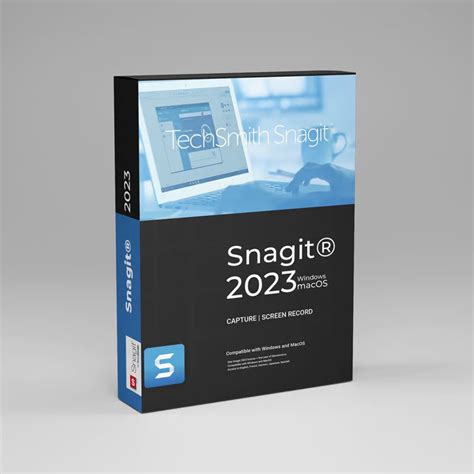 Snagit ถูกที่สุด พร้อมโปรโมชั่น เม ย 2023 Biggoเช็คราคาง่ายๆ