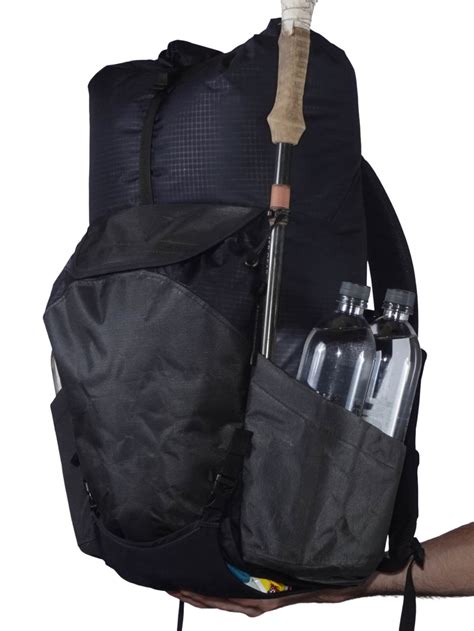 Grasshopper 22l Meadowphysics