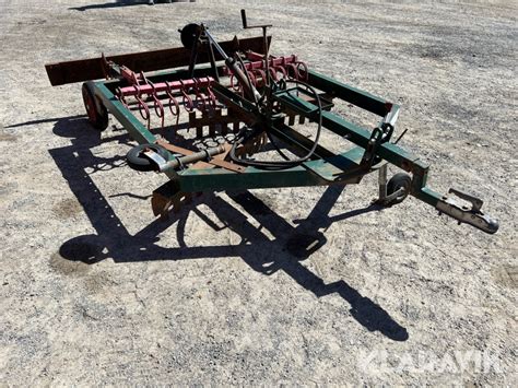 Sladd Kramfors Klaravik Auktioner