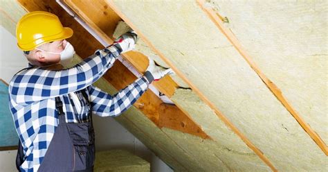 Top 7 Common Mistakes When Installing Attic Insulation Capital Renovation