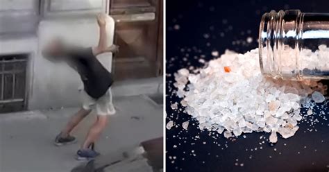 Zombiedrug Flakka Krijgt Ook Voet Aan Grond In Antwerpen ‘een Cliënt