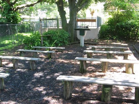 Hastings School Playground Design An Outdoor Classroom