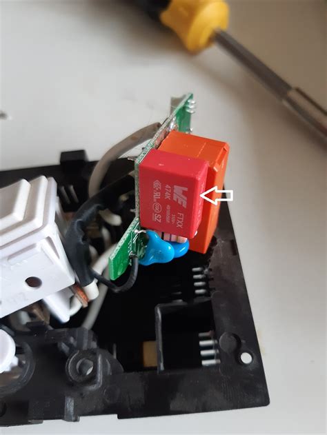 Greenbrook Kingshield T205 C Fused Timer Spur Switch 1 5 7 Day Problems In Uk Electrical Forum