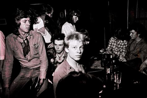 ¡los Sex Pistols Deben Morir Cuando La Furia Raggare Se Desató Contra