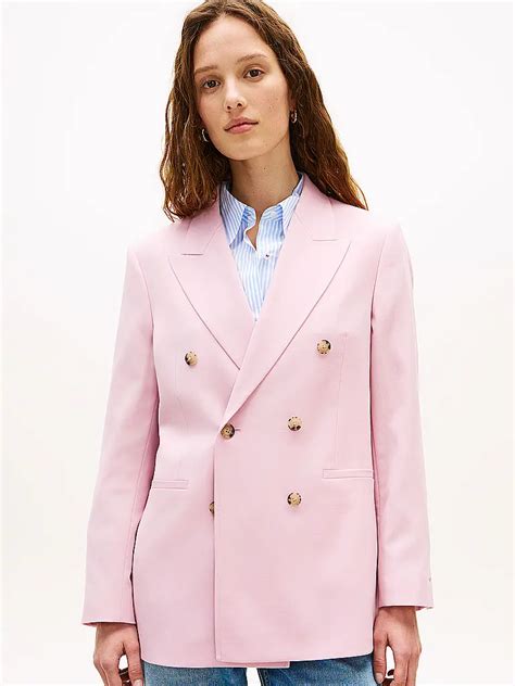 Tommy Hilfiger Blazer Rosa