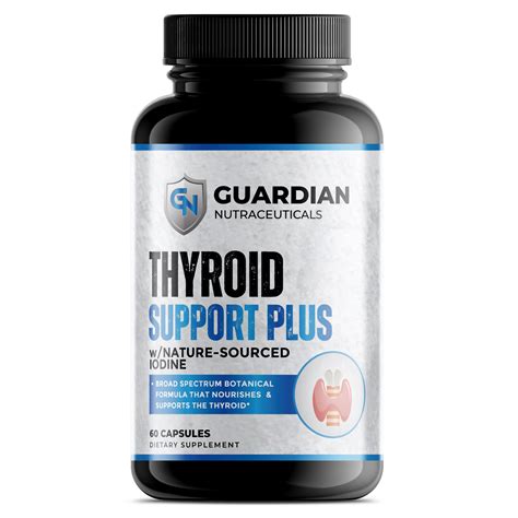 Thyroid Support Plus