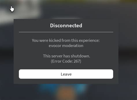 why is my kick message returning as one paragraph scripting support