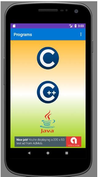 Ccjava Programs Apk Per Android Download