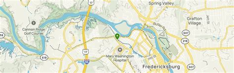 Best Hikes And Trails In Rappahannock River Conservation Area Alltrails