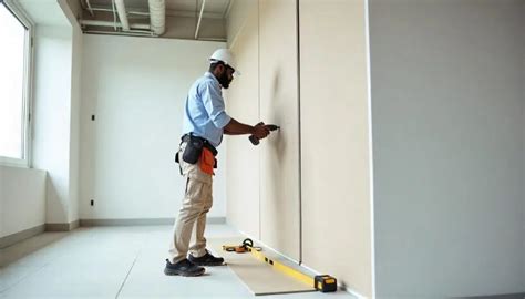 Cloison Ba13 Le Meilleur De Lisolation Phonique