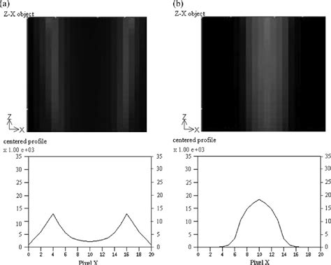 Figure From A New Architecture For Pixellated Solid State Gamma Camera Used In Nuclear