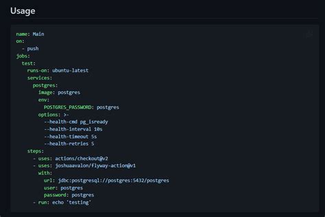 3 Simple Pipelines For Database Development With Redgate Deploy Part 2 Github Actions