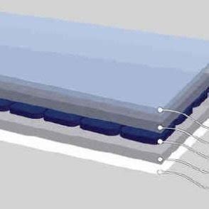 PV Panel Material Properties Download Table