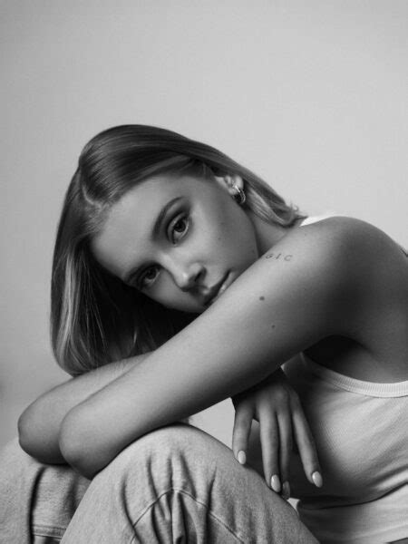 Dominyka Supermodels