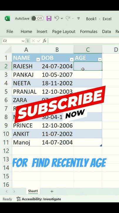 Excel Job Interview Questions Data Entry In Excel Microsoft Excel Tutorial For Beginners
