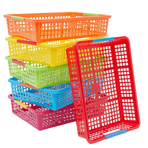 Plastic Paper Trays For Classroom At Latoya Zell Blog