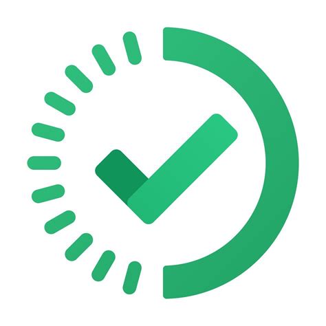 Progress Icon Icons Logos Symbols Free Download Png Svg