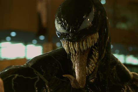 Venom: review, after-credits scenes, box office, and what to know - Polygon