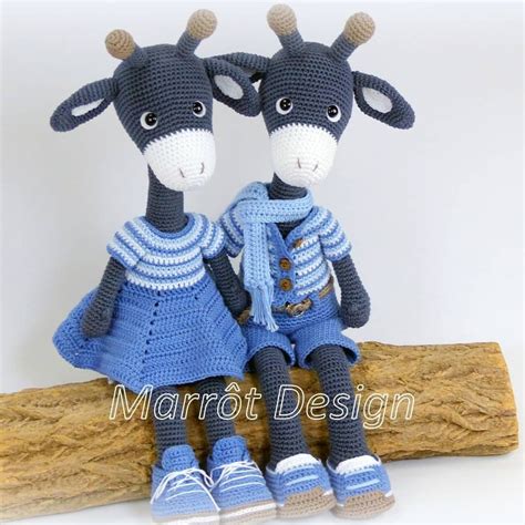 Волшебный мир амигуруми. Вязаные игрушки 03 2024 | ВКонтакте