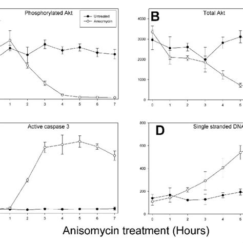 Suspension Array Detection Of Akt Protein Akt Phosphorylation Download Scientific Diagram