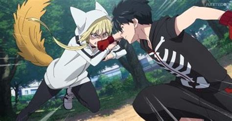 Episode 5 Kemono Jihen Anime News Network