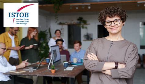Istqb Advanced Level Test Manager Probador Certificado Nivel Avanzado