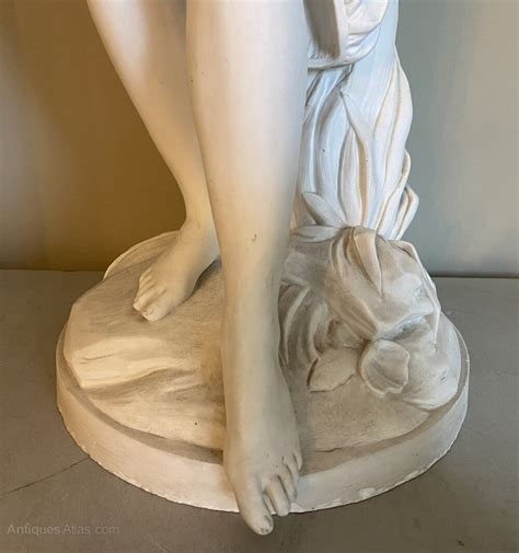 Antiques Atlas Impressive Large French Parian Classical Nude As696a2255