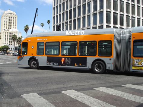 Lacmta 9478 11 Metro Library And Archive Flickr