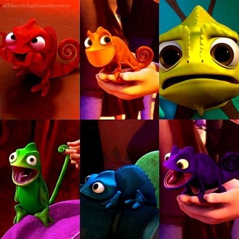 Pascal Tangled Funny