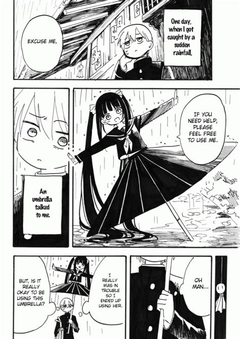 Umbrella Girl Vymanga