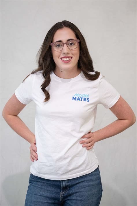 Camryn Grant Model Mates